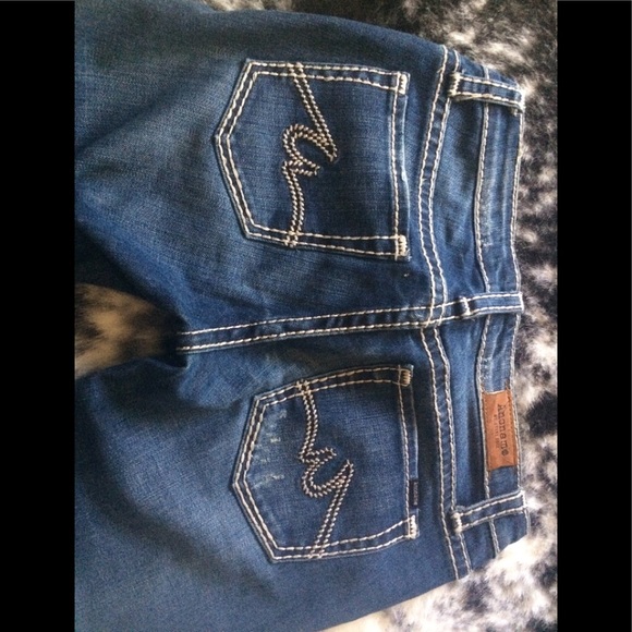 Anoname | Jeans | Anoname Joelle Bootcut Jeans | Poshmark